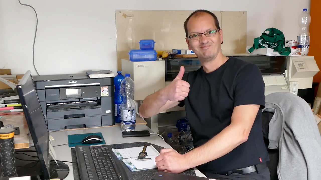 Das Unternehmen - Mekuwa GmbH